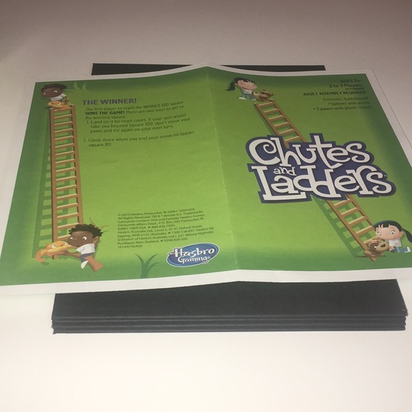 Toys | Chutes Ladders Hello Kitty Bingo Wacky Stackers | Poshmark